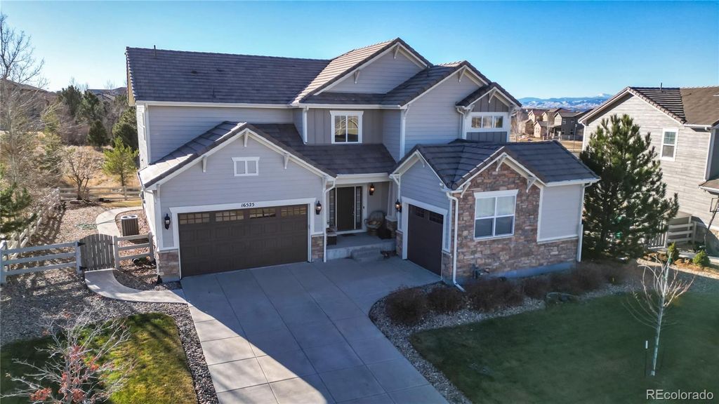 16525 Trinity Loop, Broomfield, CO 80023 - See Est. Value, Schools & More