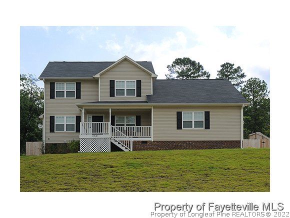 359 Colonial Hls, Lillington, NC 27546 - See Est. Value, Schools & More