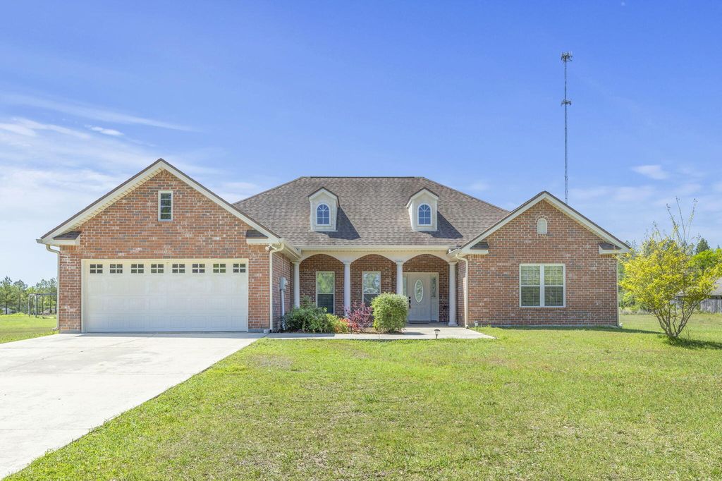 1190 Franklin Rd, Deridder, LA 70634 | MLS# 61-114 | Trulia