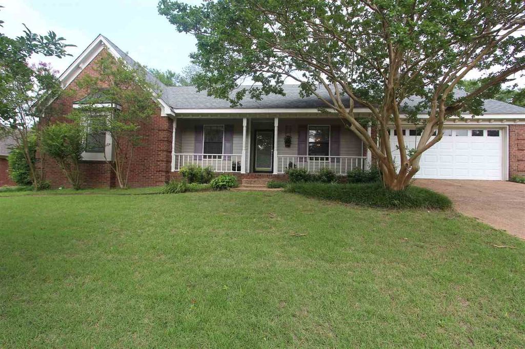 388 N Main St #92, Collierville, TN 38017 - See Est. Value, Schools & More