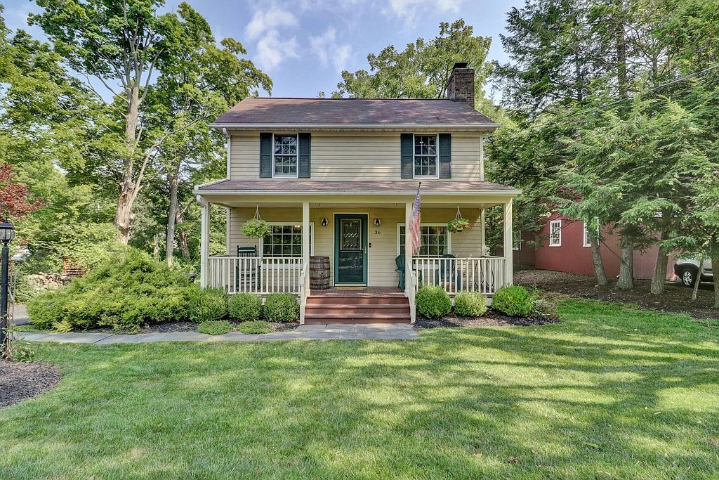 36 Edenville Rd, Warwick, NY 10990 - See Est. Value, Schools & More