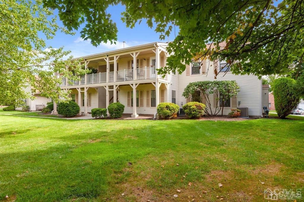 27 E Wycoff Way #27, East Brunswick, NJ 08816 - See Est. Value, Schools ...