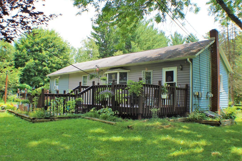 1332 Route 209, Gilbert, PA 18331 | Trulia