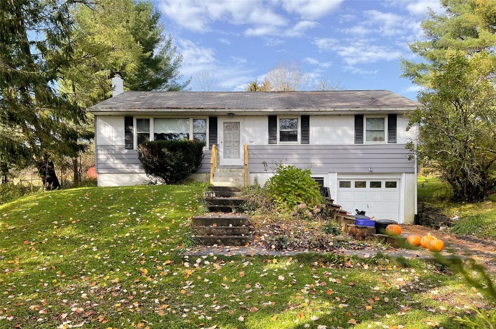 1307 Oakdale Rd, Johnson City, NY 13790 | Trulia