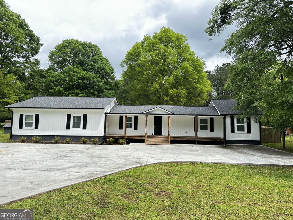 4646 Gordon Rd, Senoia, GA 30276 - See Est. Value, Schools & More
