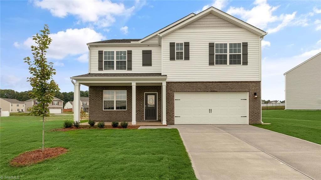 6632 Grogan Hill Rd, Whitsett, NC 27377 | MLS# 1178925 | Trulia