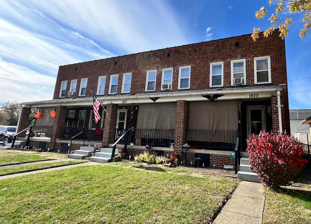 1825 S Champion Ave, Columbus, OH 43207 | MLS# 226001413 - Trulia | Trulia