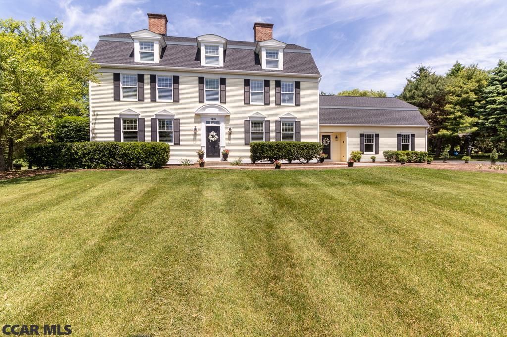 123 Wildernest Ln, Port Matilda, PA 16870 - See Est. Value, Schools & More