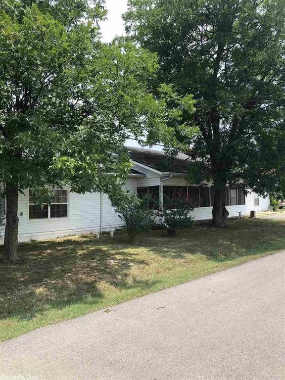 1215 S Dodd St, Rector, AR 72461 - See Est. Value, Schools & More