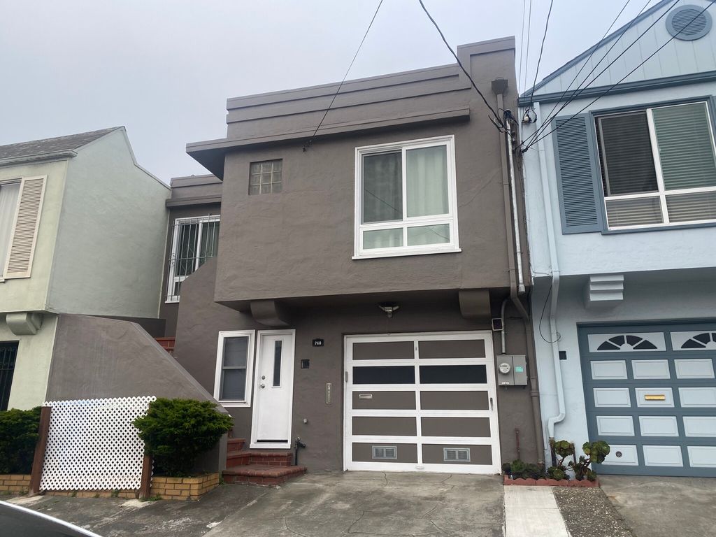 San Francisco, CA | Trulia