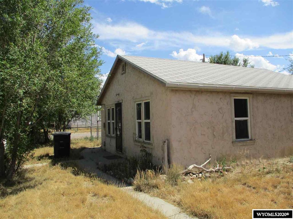 805 Morgan Ave, Casper, WY 82604 - See Est. Value, Schools & More