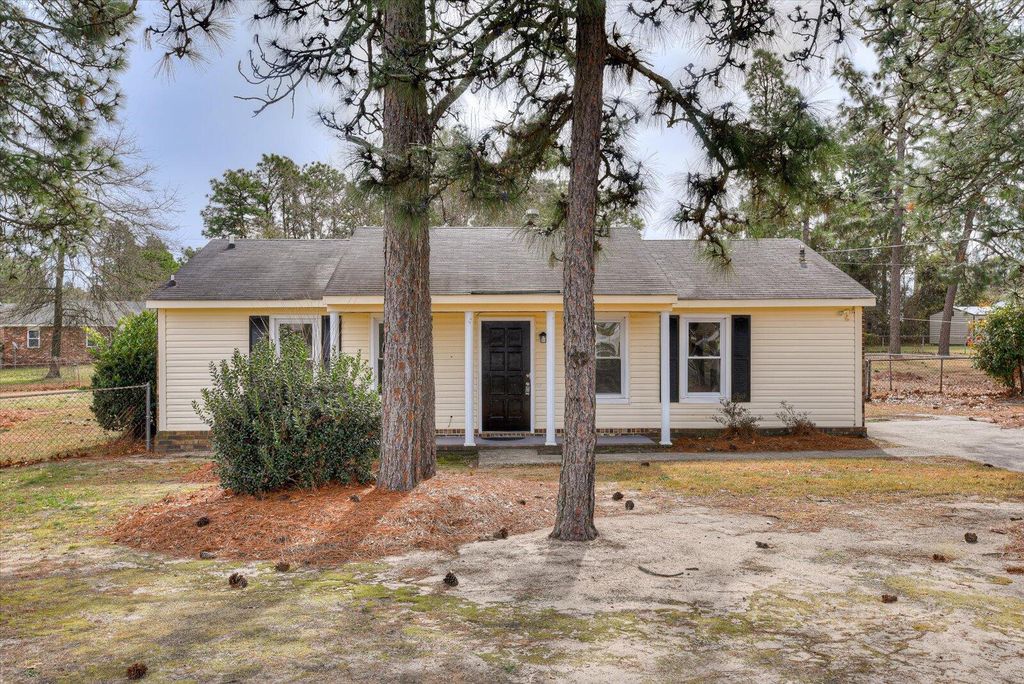 4102 SHORT LEAF Court, Augusta, GA 30906 - See Est. Value, Schools & More