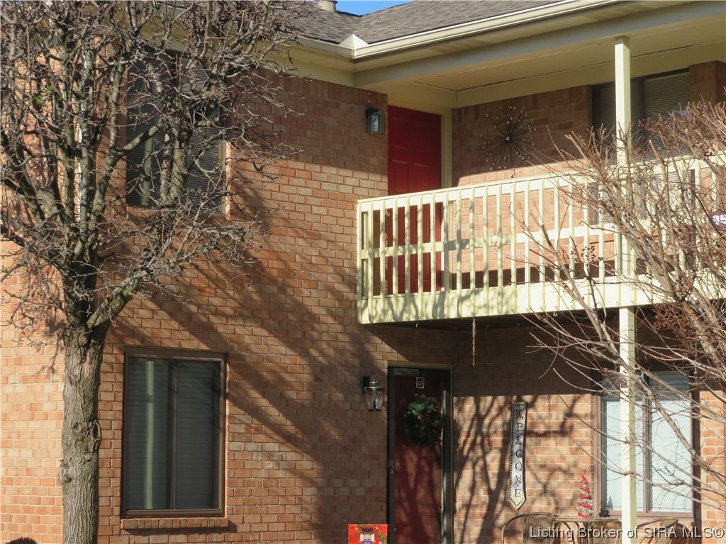 1710 Charlestown New Albany Road UNIT 88 & 45G, Jeffersonville, IN 47130 - See Est. Value ...