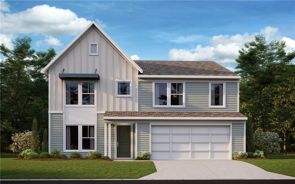 206 Sage Woods Way, Dallas, GA 30132 | MLS# 7680781 | Trulia