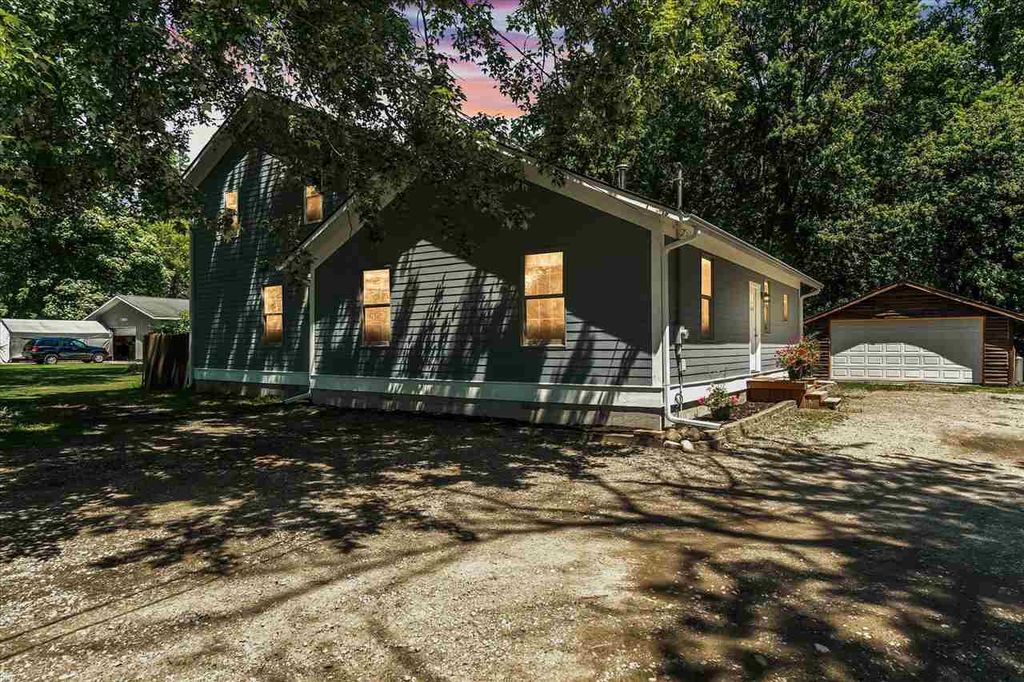 3116 N Belsay Rd, Flint, MI 48506 | Trulia