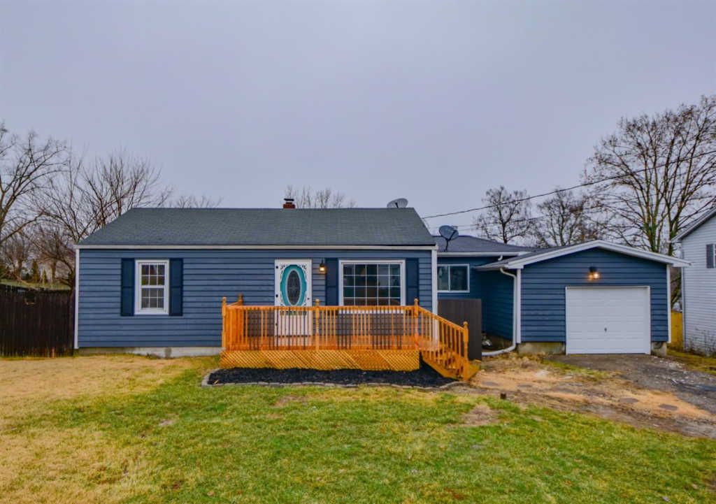 1936 Vanda Ave, Hamilton, OH 45013 - See Est. Value, Schools & More
