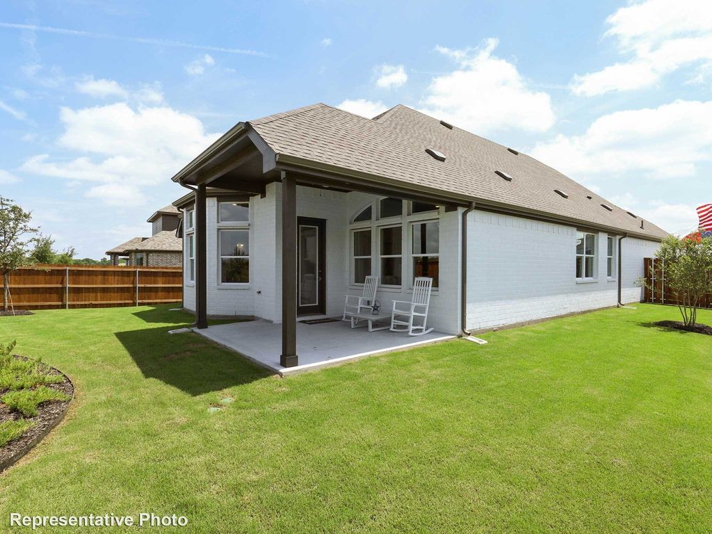 1305 Huntington Dr, Anna, TX 75409 | MLS# 21145538 | Trulia