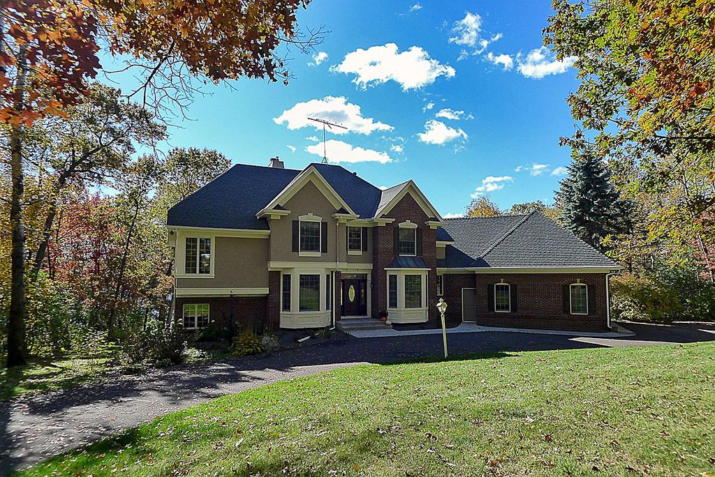 11950 Partridge Road Ct N, Stillwater, MN 55082 - See Est. Value ...