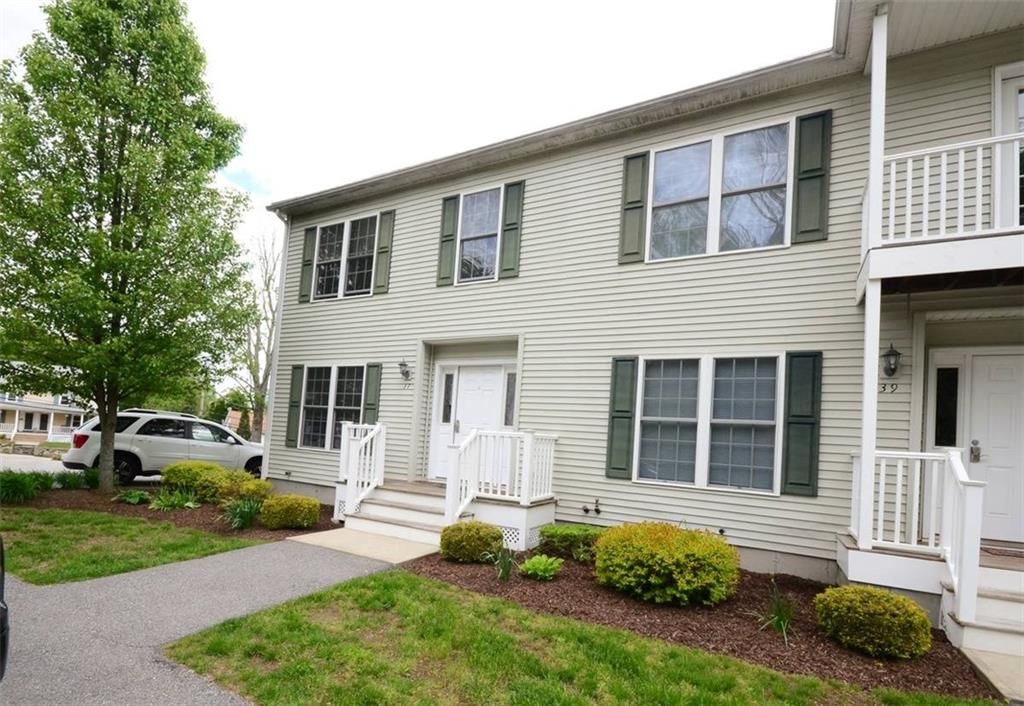 37 Mapleville Main St, Mapleville, RI 02839 - See Est. Value, Schools ...