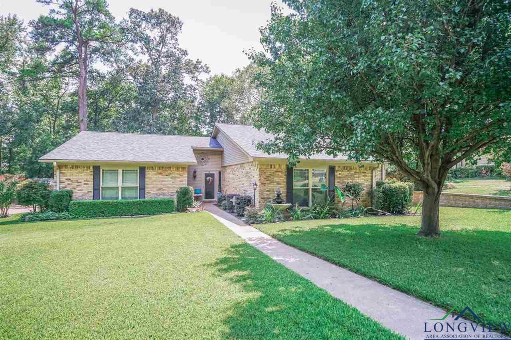 502 Cynthia Dr, Longview, TX 75605 - See Est. Value, Schools & More