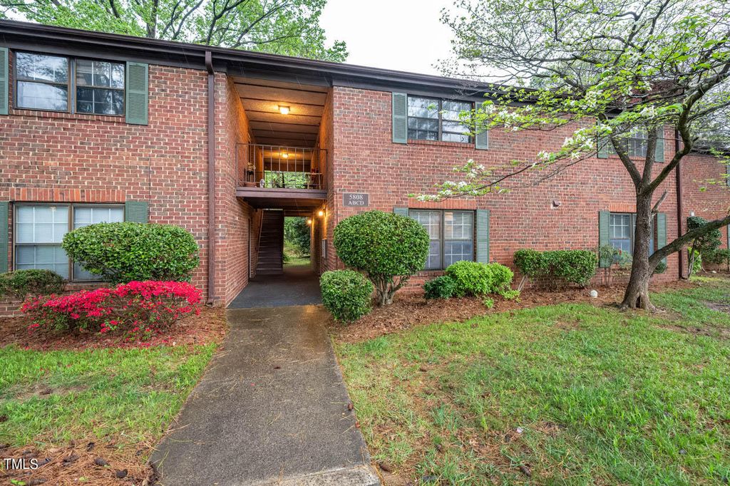 5808 Falls Of Neuse Rd #B, Raleigh, NC 27609 - See Est. Value, Schools ...