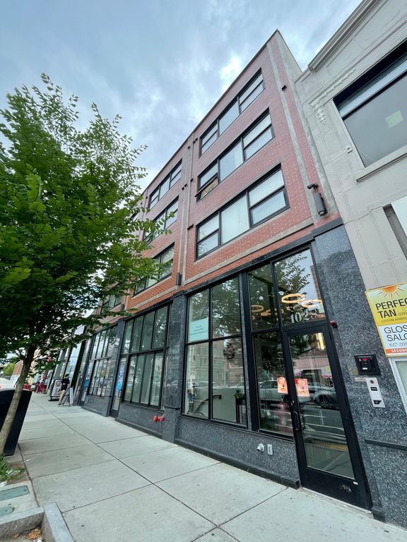 1028 Commonwealth Ave #301, Brookline, MA 02446 - Trulia | Trulia