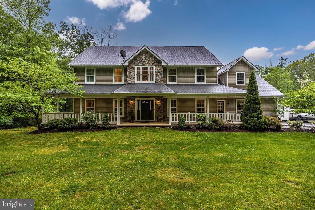 16512 Buck Lantz Rd, Sabillasville, MD 21780 - See Est. Value, Schools ...