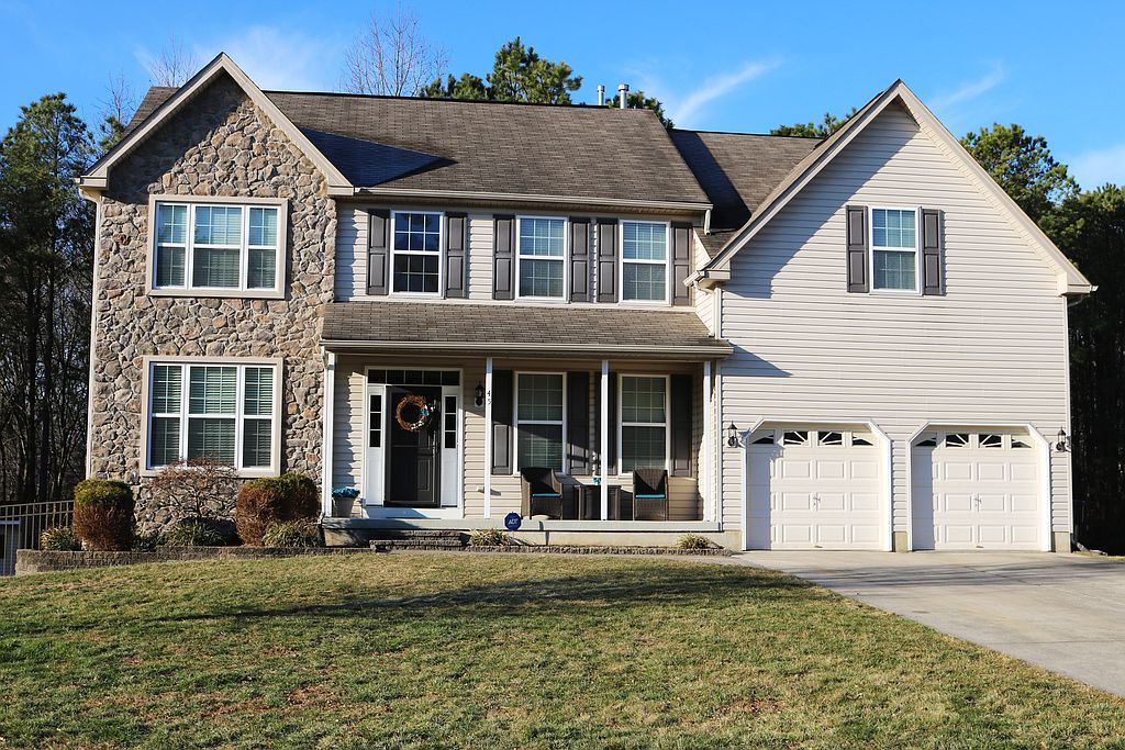 45 Beaver Dam Dr, Sicklerville, NJ 08081 - See Est. Value, Schools & More