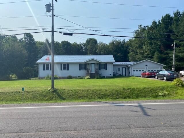 2458 State Route 11B, North Bangor, NY 12966 | Trulia