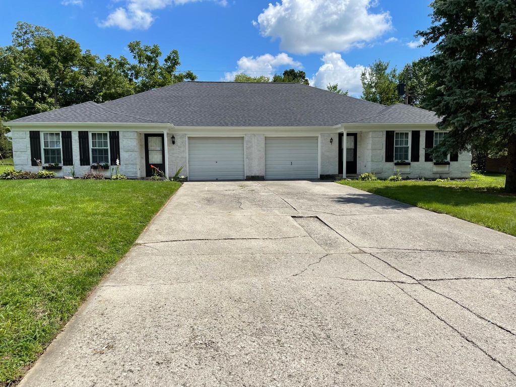 1215 Timberlane Dr, Lima, OH 45805 - See Est. Value, Schools & More