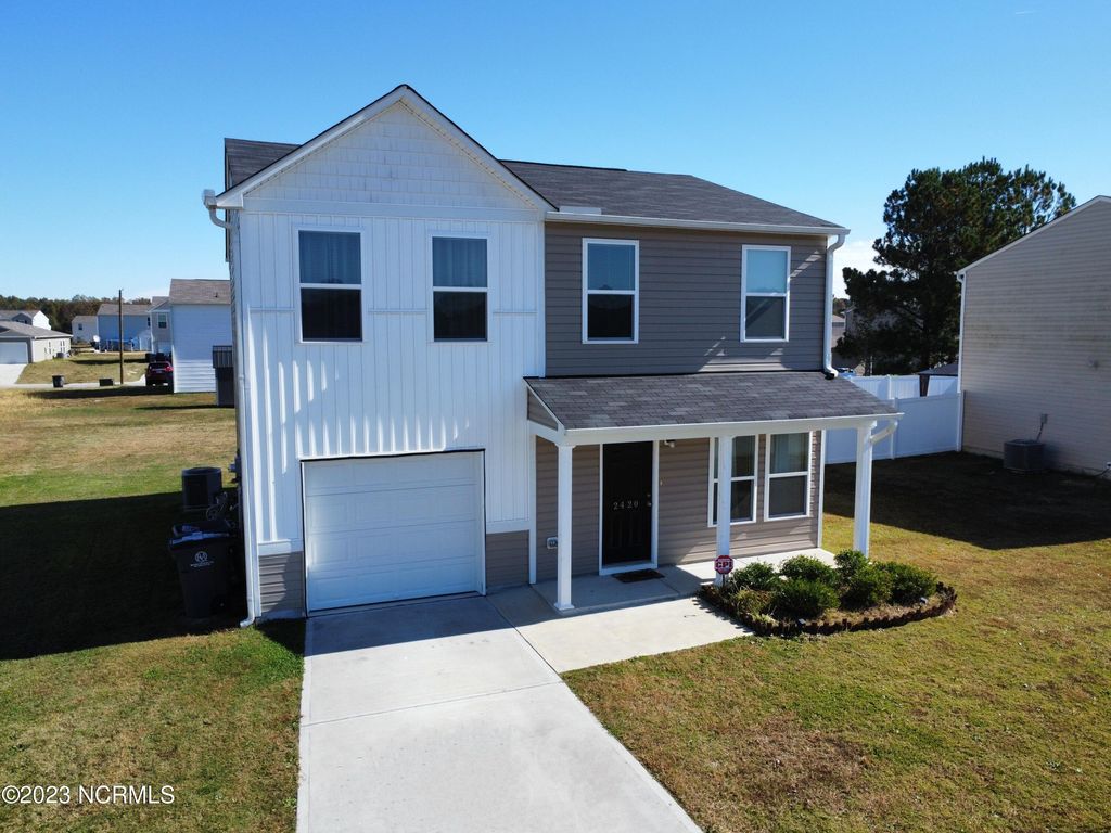 2420 Shreve Road, Rocky Mount, NC 27801 - See Est. Value, Schools & More