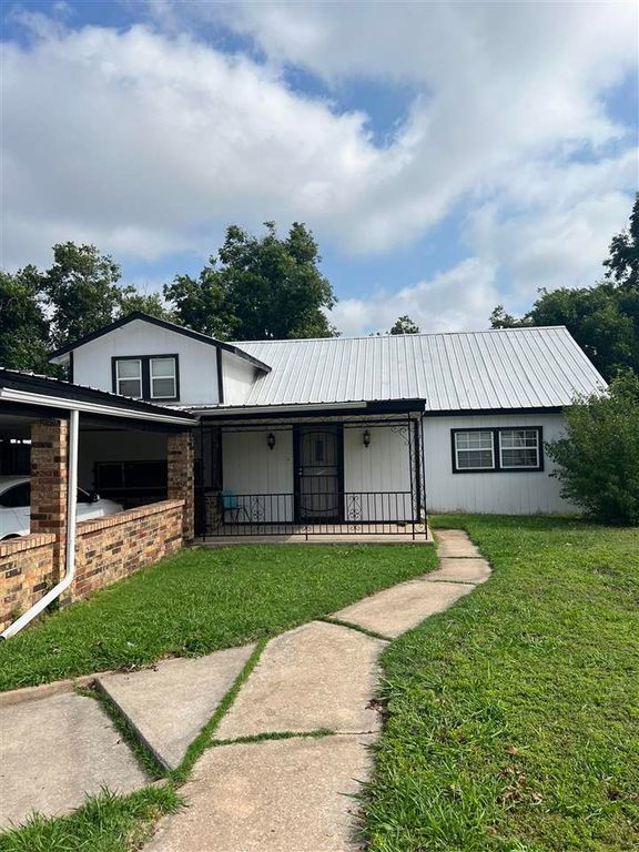 1805 NW Dearborn Ave, Lawton, OK 73507 | MLS# 163772 | Trulia