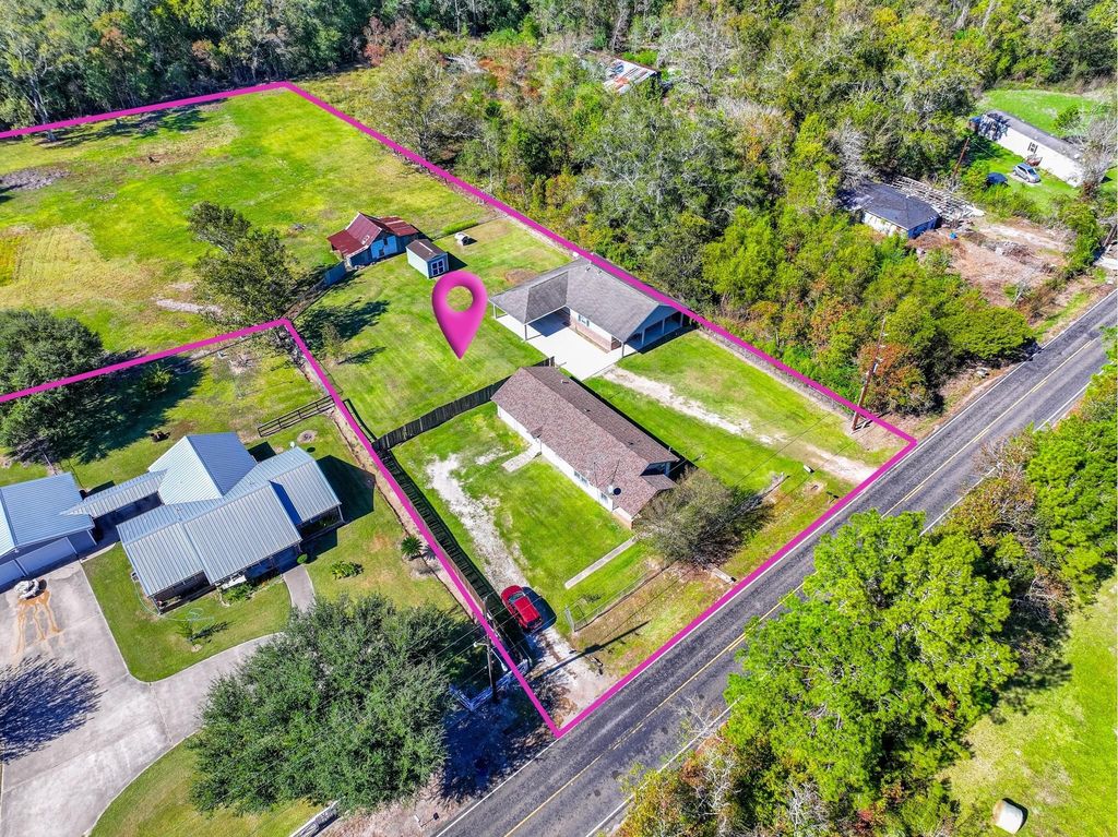 816 Martin Luther King Rd, Liberty, TX 77575 | MLS# 33256959 | Trulia