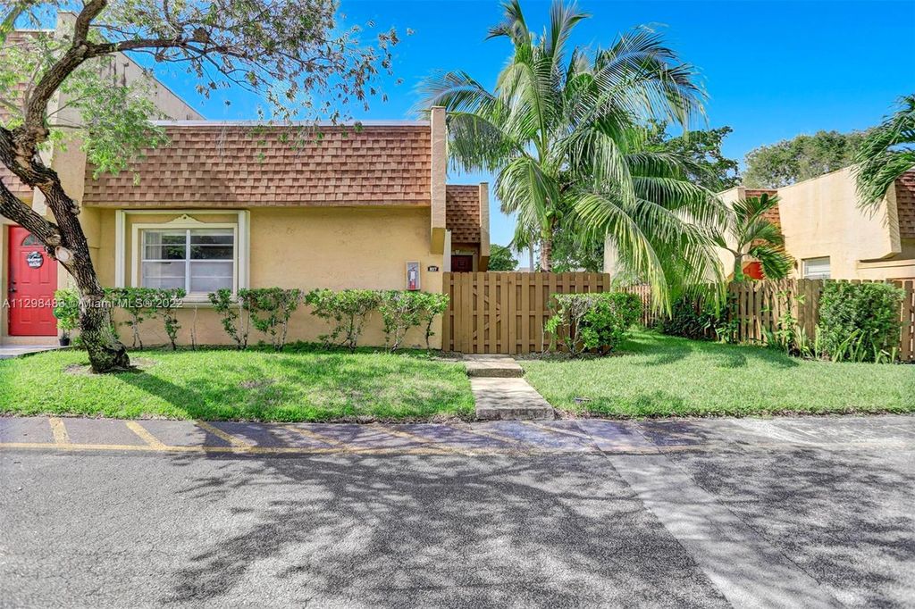 3661 NW 95th Ter #807, Sunrise, FL 33351 | Trulia