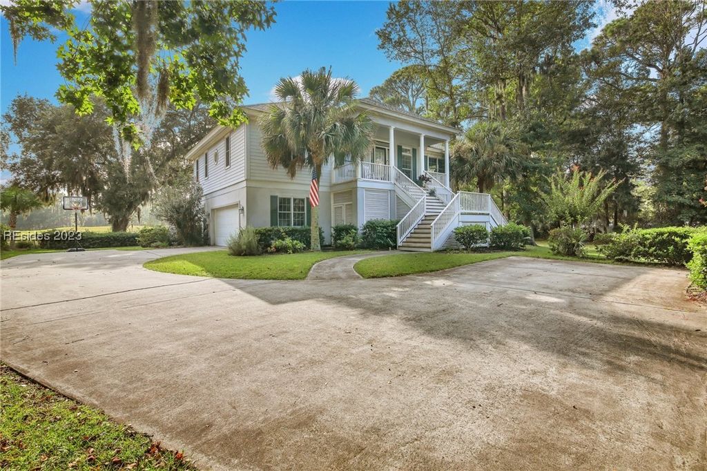 200 Fort Howell Dr, Hilton Head Island, SC 29926 - See Est. Value ...