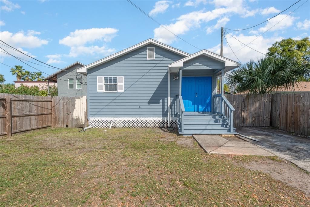 109 McQuigg Ave, Orlando, FL 32805 | MLS# O6187530 | Trulia