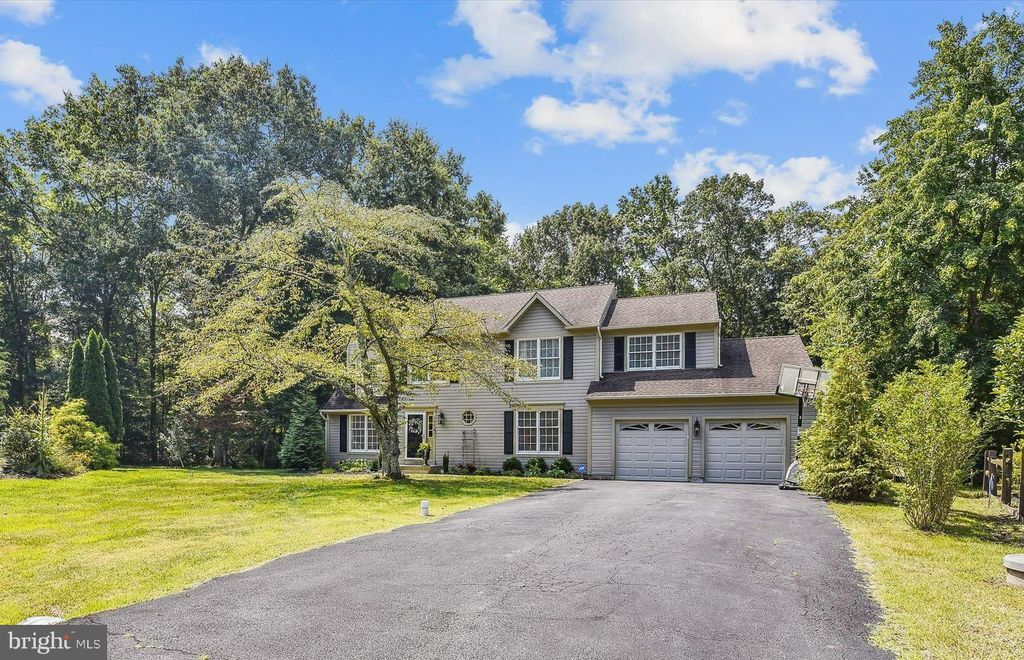 1007 Hawk Channel Ct, West River, MD 20778 | Trulia