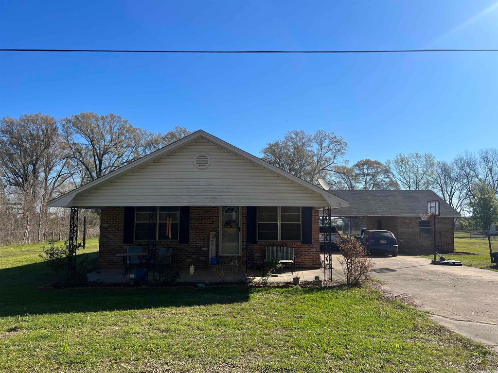 2906 Old Tillar Hwy, Mcgehee, AR 71654 - See Est. Value, Schools & More