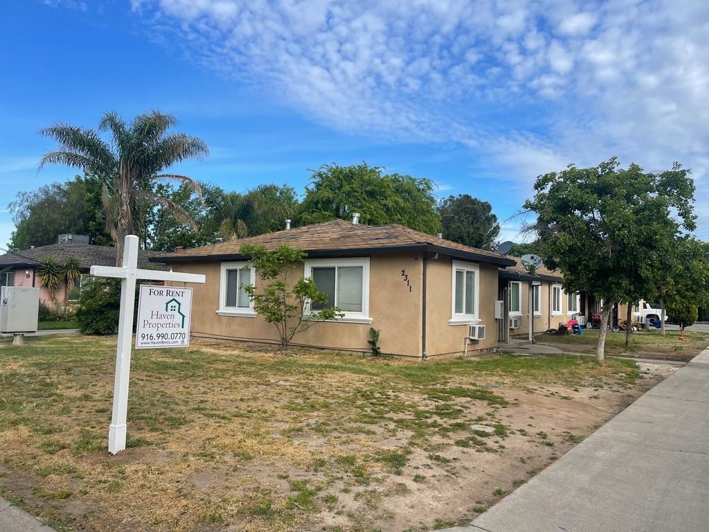 2311 Edison Avenue - Sacramento, CA | Trulia