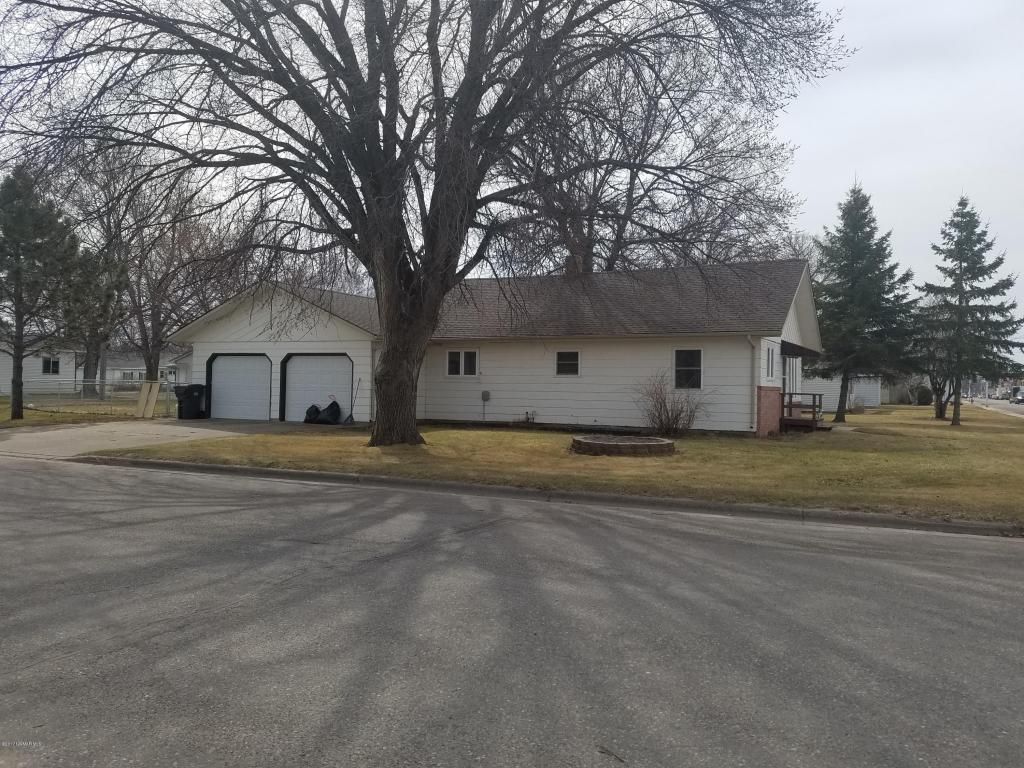 410 N Mill St, Fertile, MN 56540 - See Est. Value, Schools & More