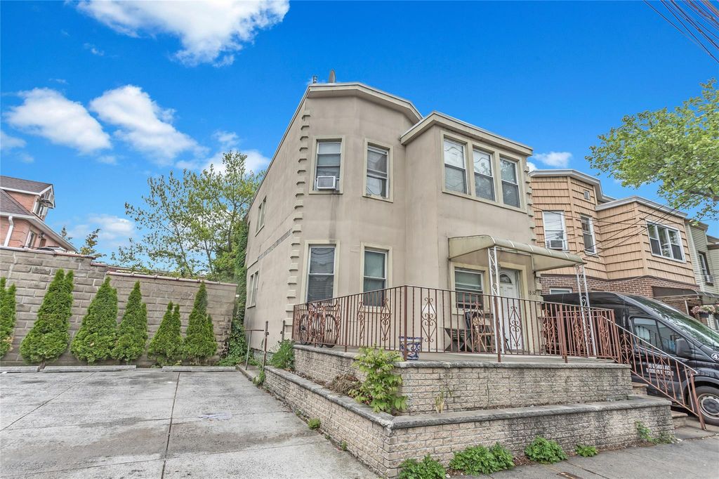 13-32 130th Street, College Point, NY 11356 - See Est. Value, Schools ...