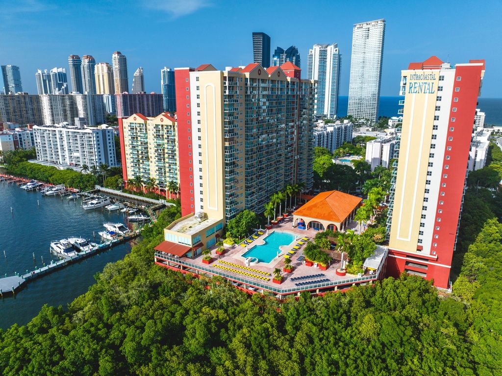 16900 N Bay Rd #2-1905, North Miami Beach, FL 33160 - See Est. Value ...