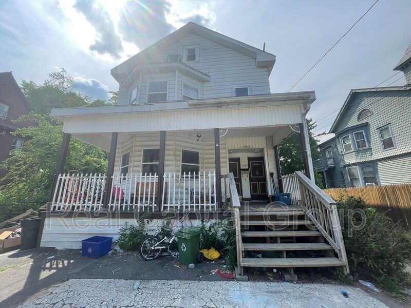 1345 3rd St #3, Rensselaer, NY 12144 - See Est. Value, Schools & More