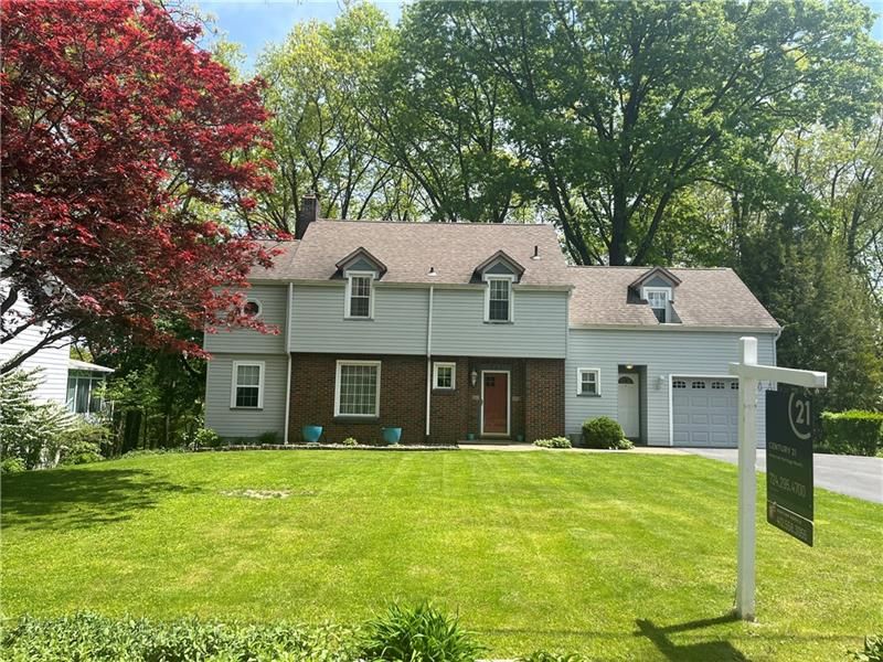 731 Belmont Rd, Butler, PA 16001 | Trulia