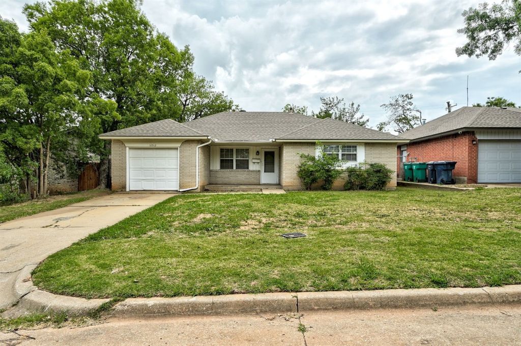 10912 N Brauer Ave, Oklahoma City, OK 73114 | Trulia
