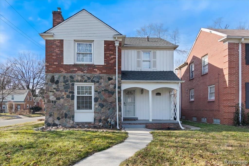 15005 Faust Ave, Detroit, MI 48223 - See Est. Value, Schools & More