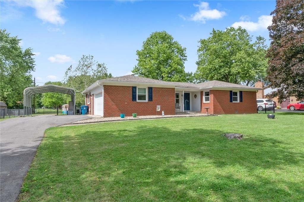 8202 Eaton Ct, Indianapolis, IN 46239 | Trulia