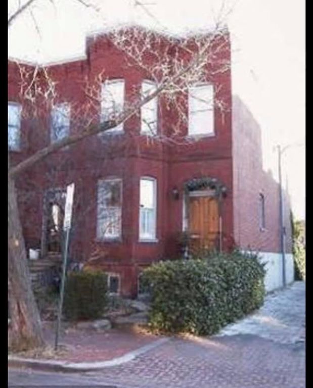 1336 Riggs St NW, Washington, DC 20009 - See Est. Value, Schools & More