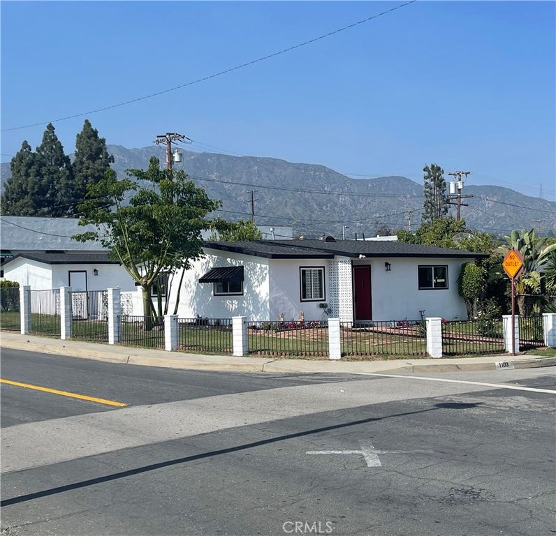 1103 Maynard Dr, Duarte, CA 91010 - See Est. Value, Schools & More