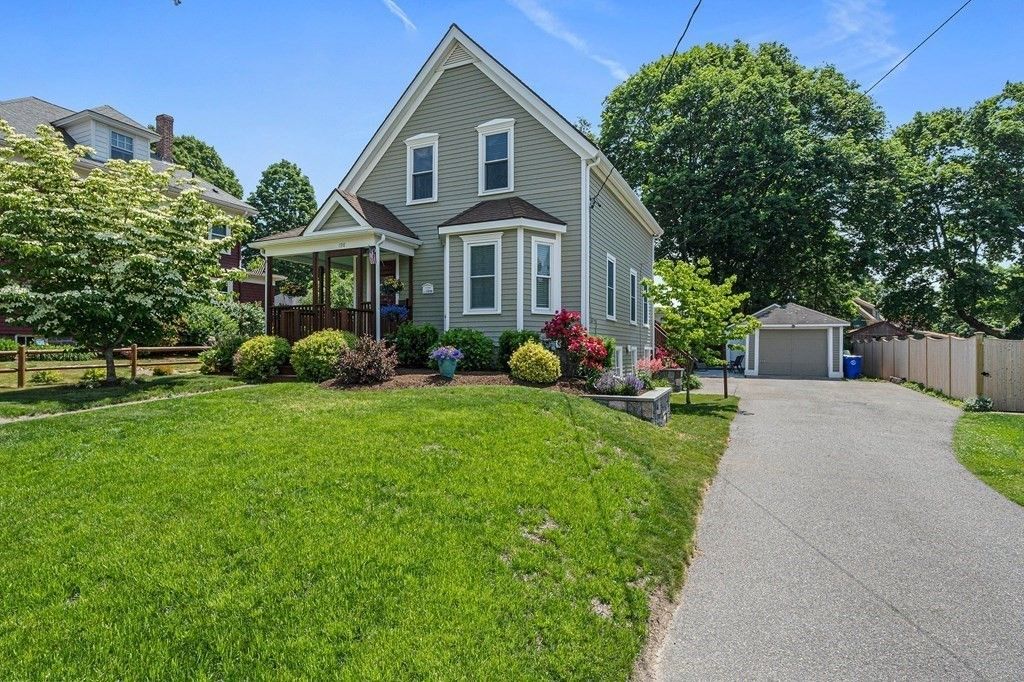 198 W Water St, Rockland, MA 02370 | Trulia